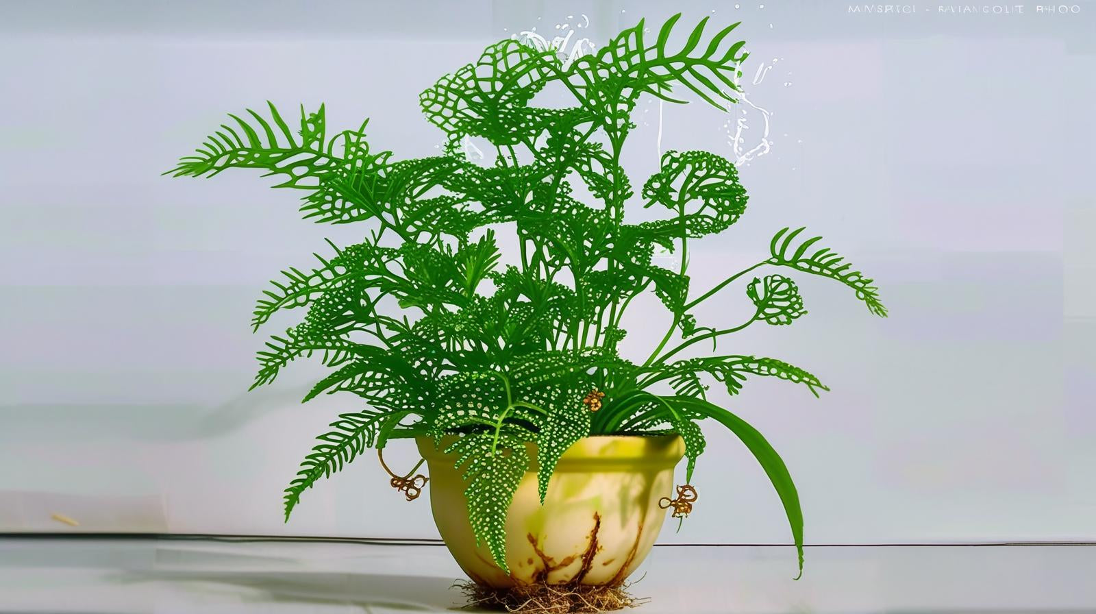 Water Sprite (Indian Fern) – The Aquatic Plant House